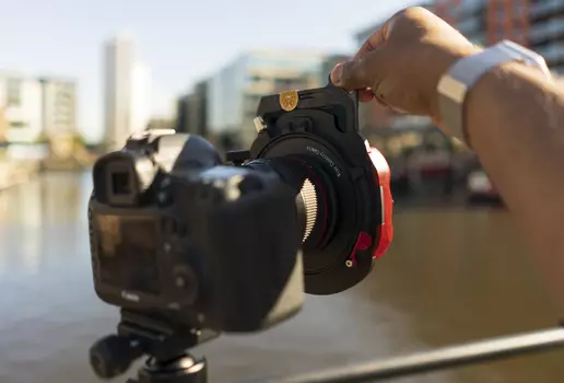 Fstoppers Recenzije Filtri kamere Wine Country: najboljši v razredu 29265_7