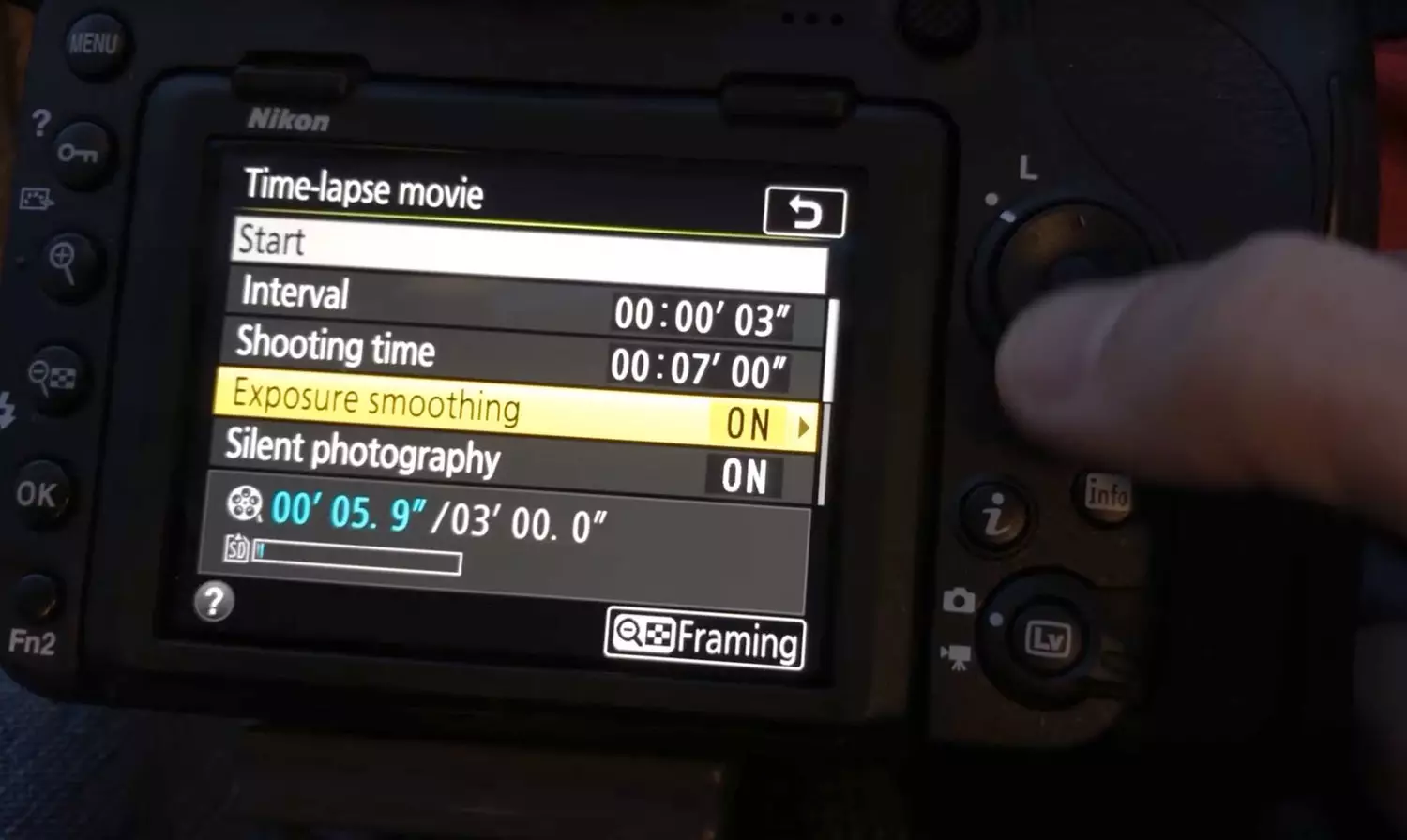 Recenzija fotoaparata Nikon D850 iz stvarnog svijeta u Irskoj 29312_5