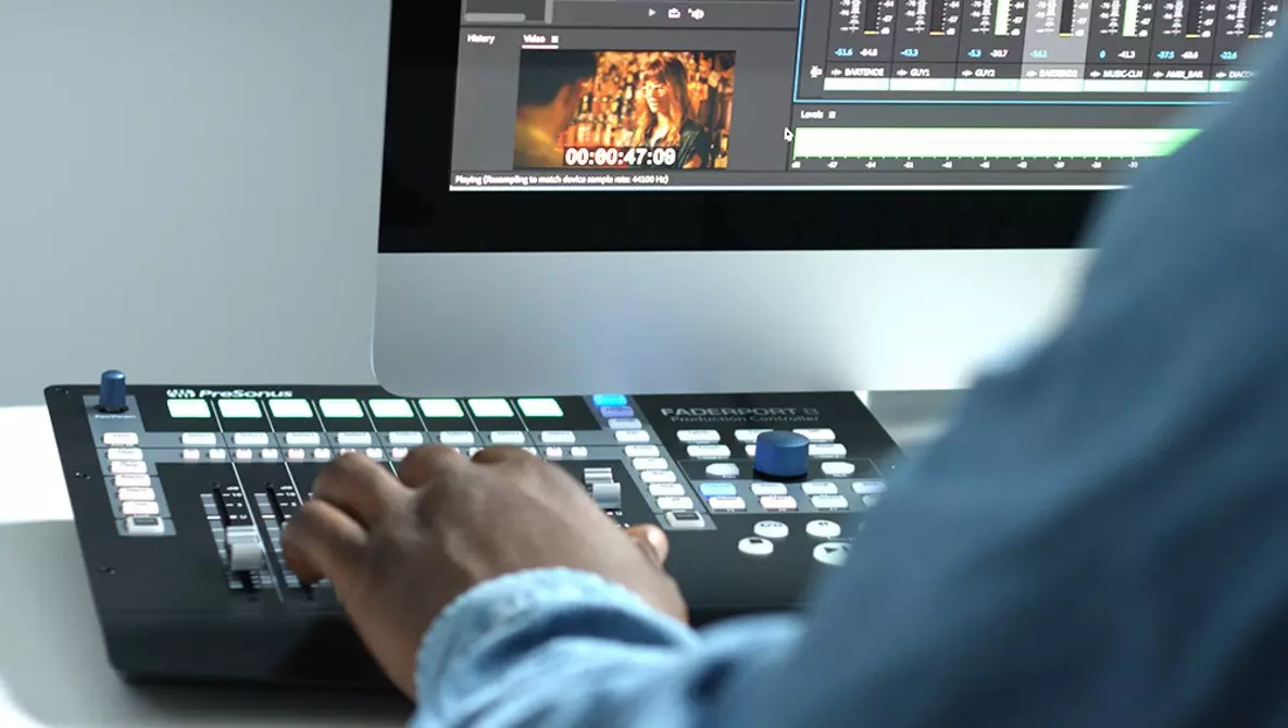 Adobe 在 IBC 2017 上宣布 Premiere Pro、After Effects 等方面的新創新