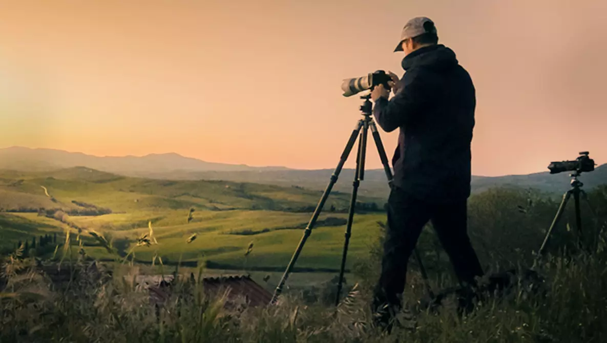 Die hässliche Wahrheit über ikonische Orte in der Landschaftsfotografie