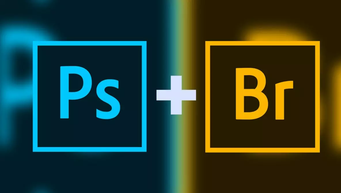 Γιατί ίσως πρέπει να ενημερώσετε το Adobe Photoshop και το Bridge ταυτόχρονα