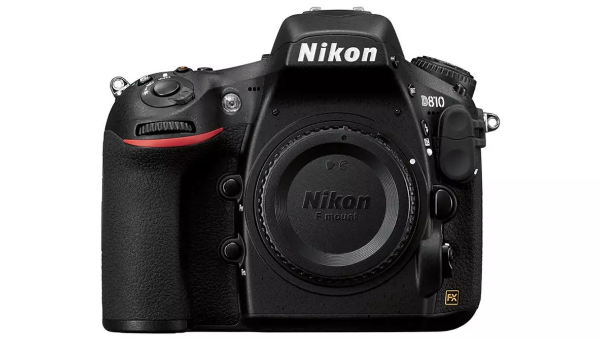 Upami spésifikasi ieu nyata, Nikon D850 bakal janten kaméra anu terakhir anu anjeun peryogikeun [gosip]