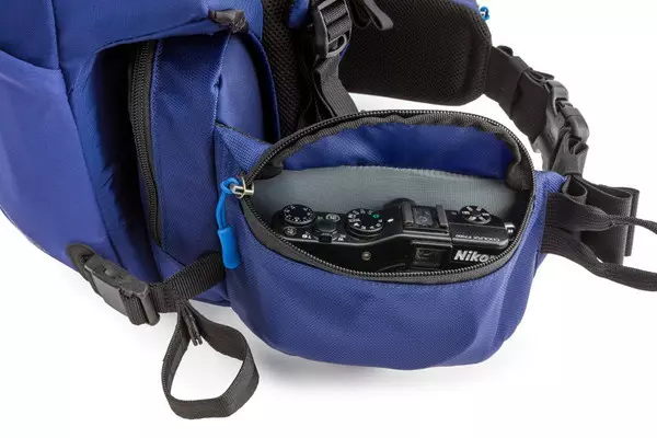 MindShift Gear Mengumumkan Beg galas Kamera Perjalanan Dan Luaran Baharu 30231_2