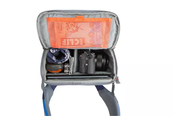MindShift Gear ने नवीन प्रवास आणि आउटडोअर कॅमेरा बॅकपॅकची घोषणा केली 30231_5