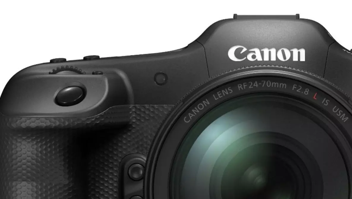 Canon Rencana Ngurangi Rega Kompetisi Kanthi EOS R3