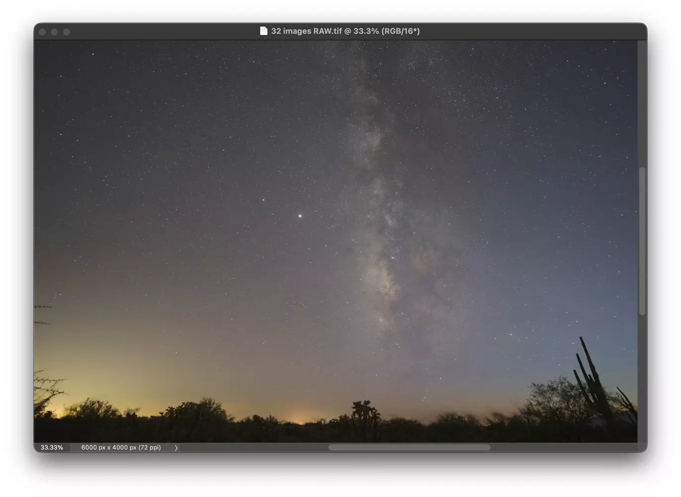 AstroPanel Pro 6 გთავაზობთ ბევრ გაუმჯობესებას ერთი დაწკაპუნებით თქვენი ღამის ცის სურათების რედაქტირებისთვის 304_2