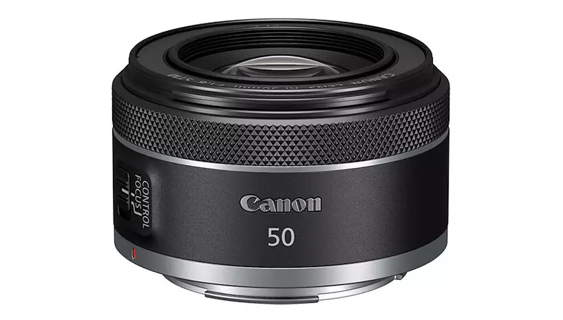 Umboni Woti Canon RF APS-C Ili Panjira? Kang'ono kakang'ono ka 16mm f/2.8 Lens Itha Kungotenga $299 Yokha 3053_1