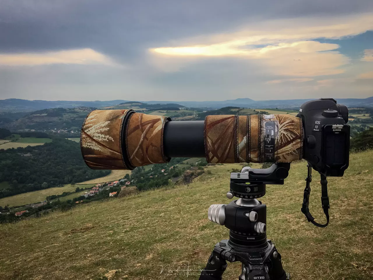 Ako počnete samo sa dva objektiva za svoju fotografiju, koji bi bio najbolji izbor objektiva 3054_8