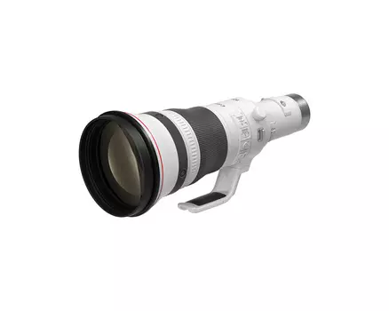 Canon RF 800mm f/5.6L IS USM və RF 1200mm f/8L IS USM linzalarını elan edir 3056_1