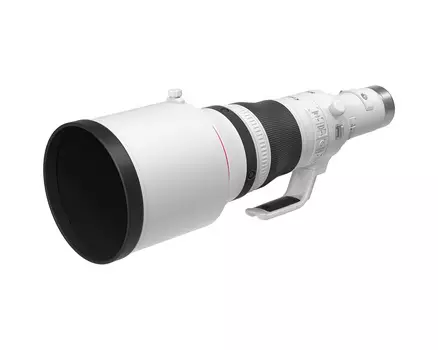 Canon RF 800mm f/5.6L IS USM və RF 1200mm f/8L IS USM linzalarını elan edir 3056_4