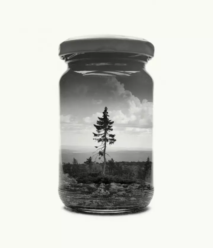 Lenyűgöző tégelyes tájak – Christoffer Relander fotós 30697_1