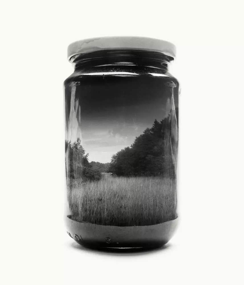 Fascinating Jarred Landscapes los ntawm tus kws yees duab Christoffer Relander 30697_2