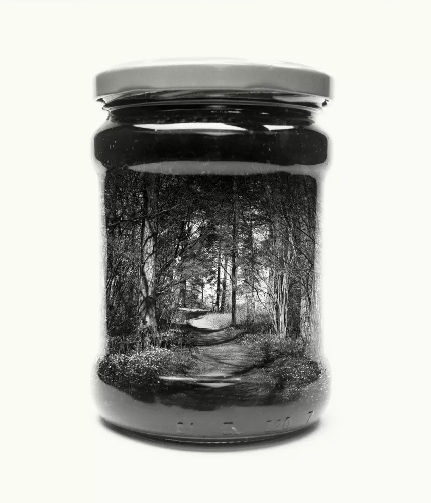 Makapaikag nga Jarred Landscapes ni Photographer Christoffer Relander 30697_3