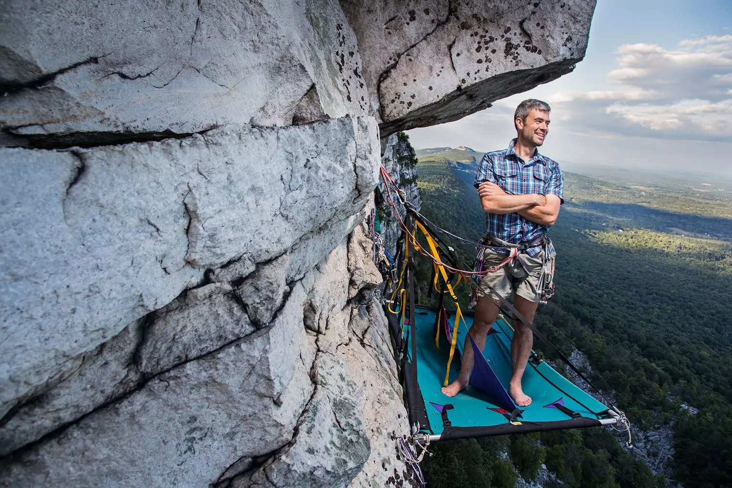 Fstoppers Müsahibələri Dünya Dırmanma üzrə Məşhur Fotoqraf Kristofer Beauchamp 30698_3