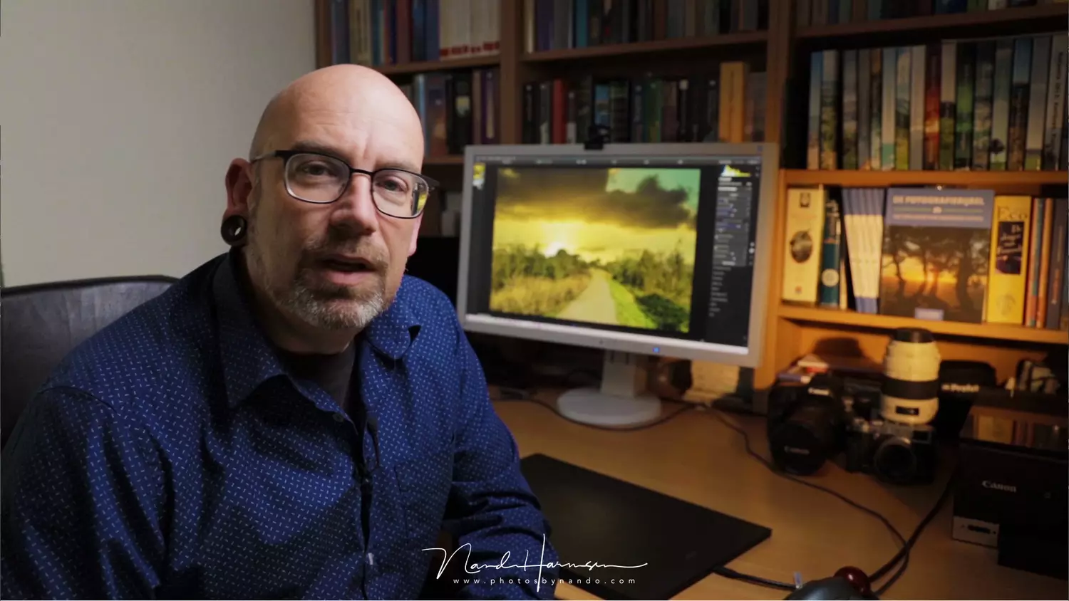 Er Luminar et godt alternativ for Lightroom? 3074_1