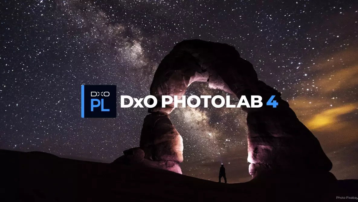 Tinjauan Fstoppers DxO PhotoLab 4 Kalayan DeepPRIME AI sareng Host fitur anu pikaresepeun