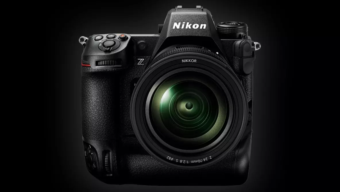 Nikon Z 9 će snimati fotografije pri 120 sličica u sekundi i 8K60 video, sugerira curenje