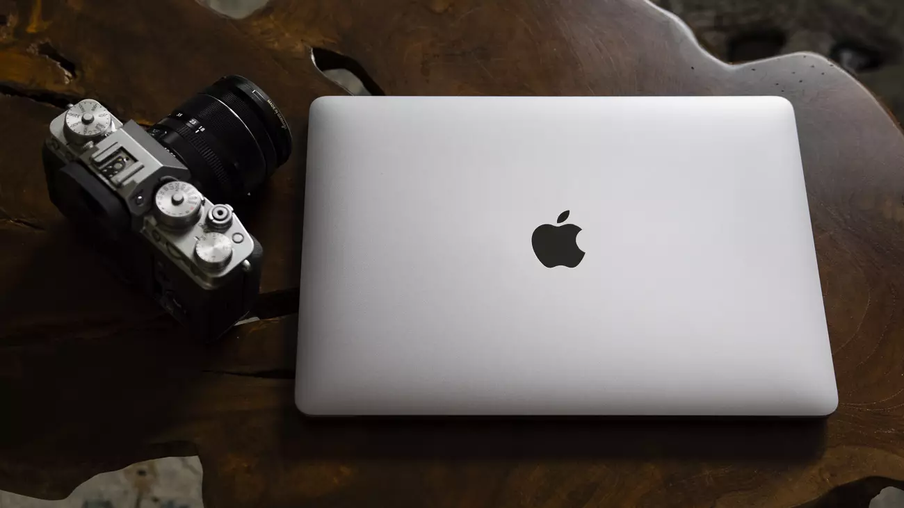 Tinjauan Praktis ngeunaan Apple M1 MacBook pikeun Édit Poto sareng Pidéo 3143_5