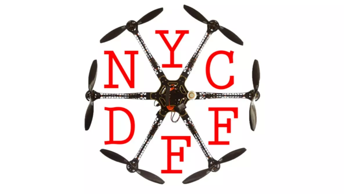 Пошаљите свој рад одмах на први фестивал дрон филма у Њујорку