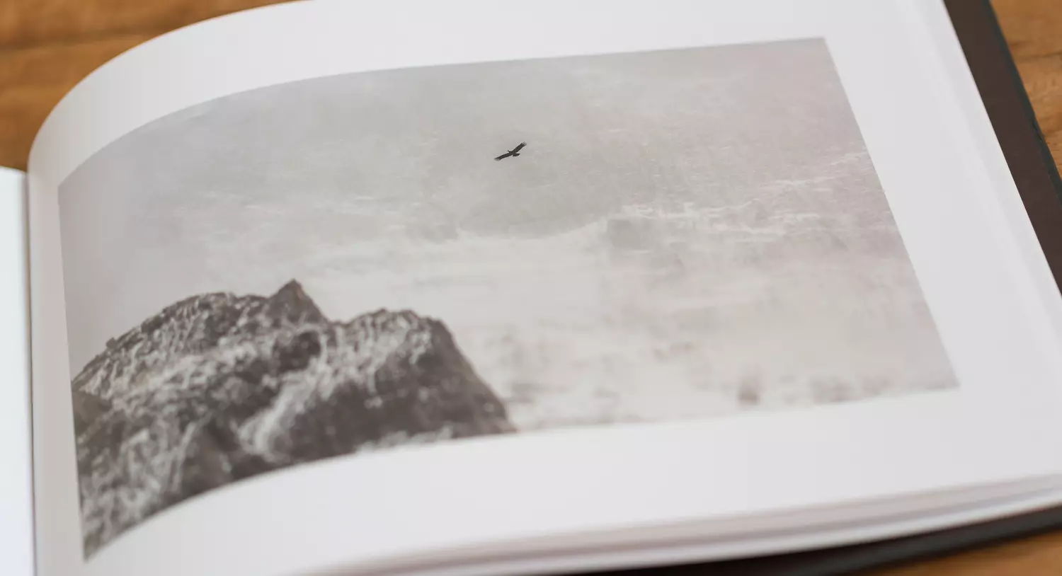 Fotoboekrecensie van Landschapskunstenaar Extraordinaire: Alexandre Deschaumes - Voyage Éthéré 316516_7