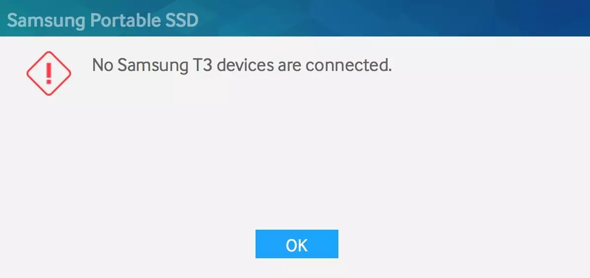 സാംസങ് SSD T3, എന്റെ പുതിയ പ്രിയപ്പെട്ട പോർട്ടബിൾ ഹാർഡ് ഡ്രൈവ് 3172_4