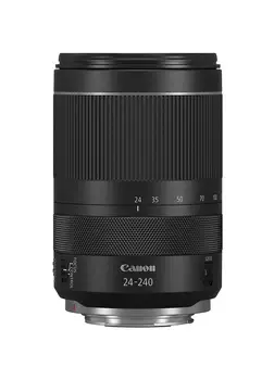 تم الإعلان رسميًا عن Canon RF 24-240mm f / 4-6.3 IS USM 317469_3