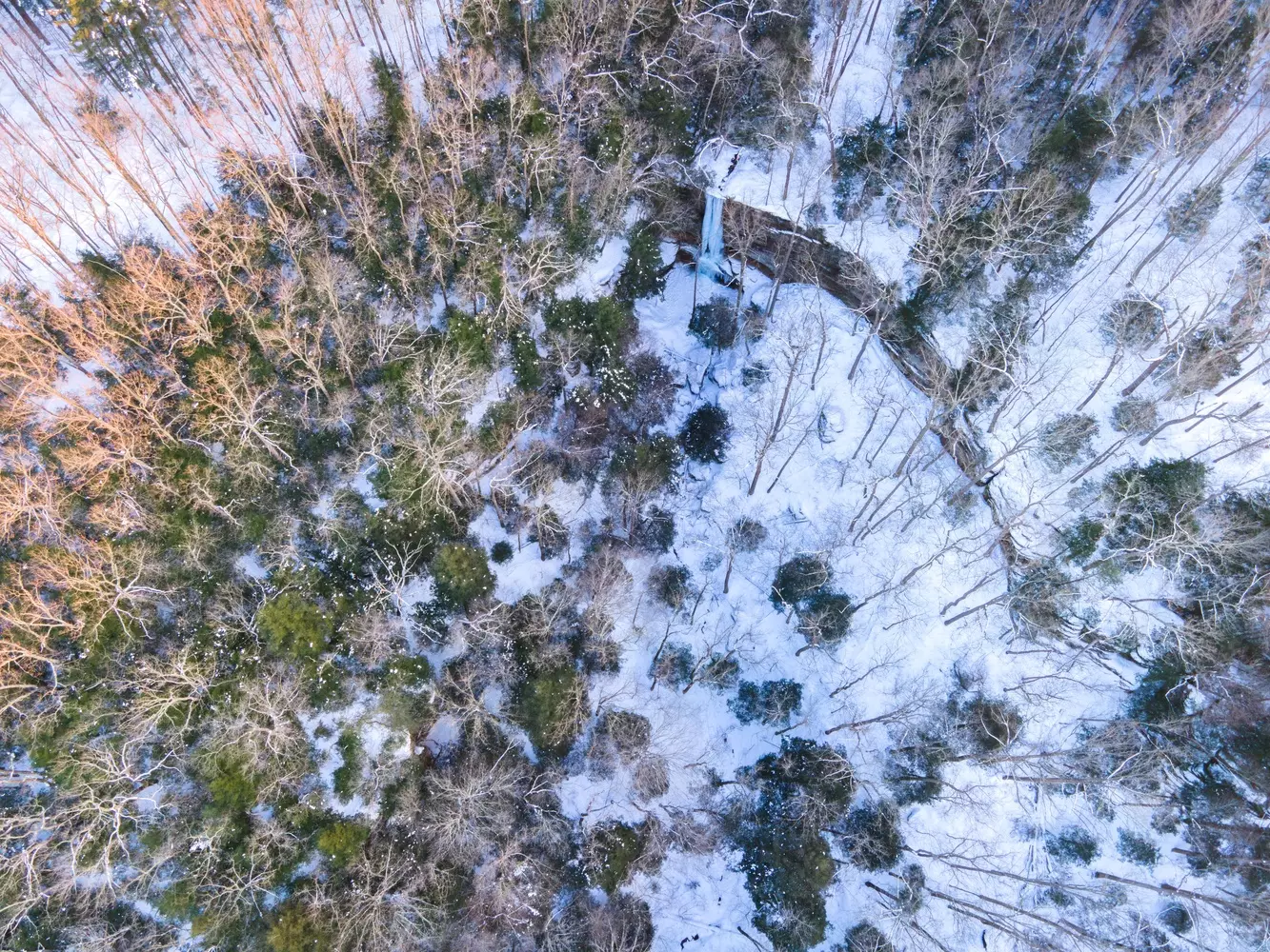 Un dron pode mellorar a túa fotografía de paisaxes máis do que pensas 3177_4