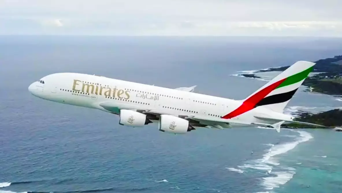 Glup i gluplji: Dron opasno leti blizu A380 tokom polijetanja