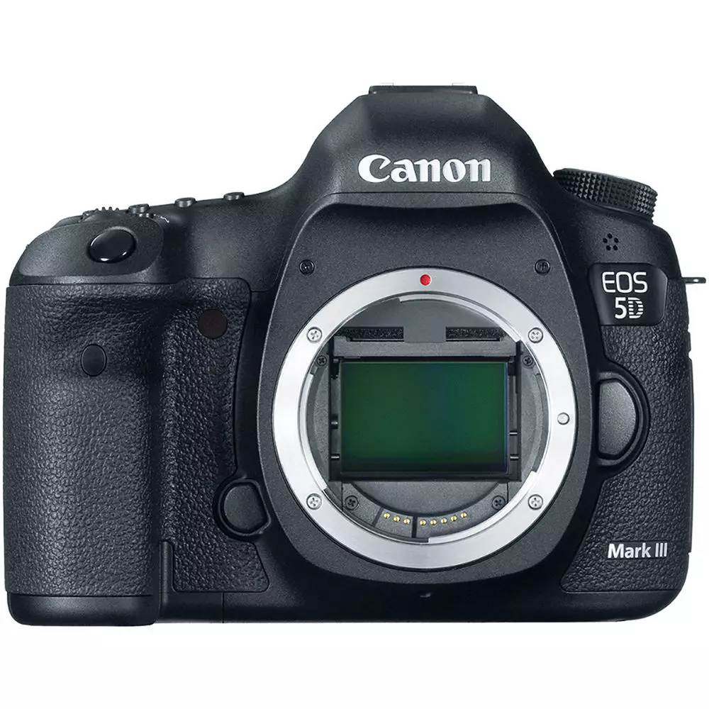 Pse nuk do të blej një aparat fotografik Canon 3184_1