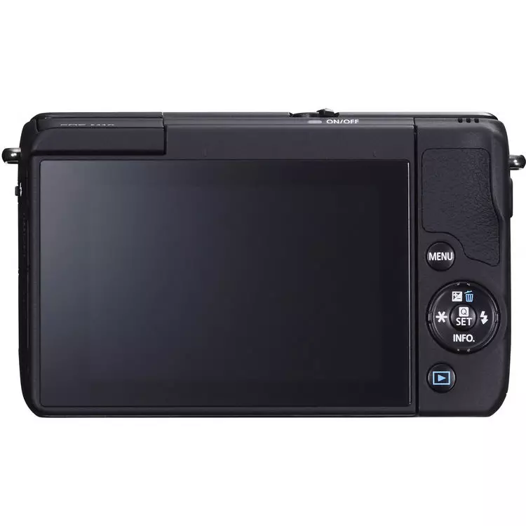 Canon annonce trois nouveaux appareils photo compacts : les G5 X, G9 X et EOS M10 319138_3