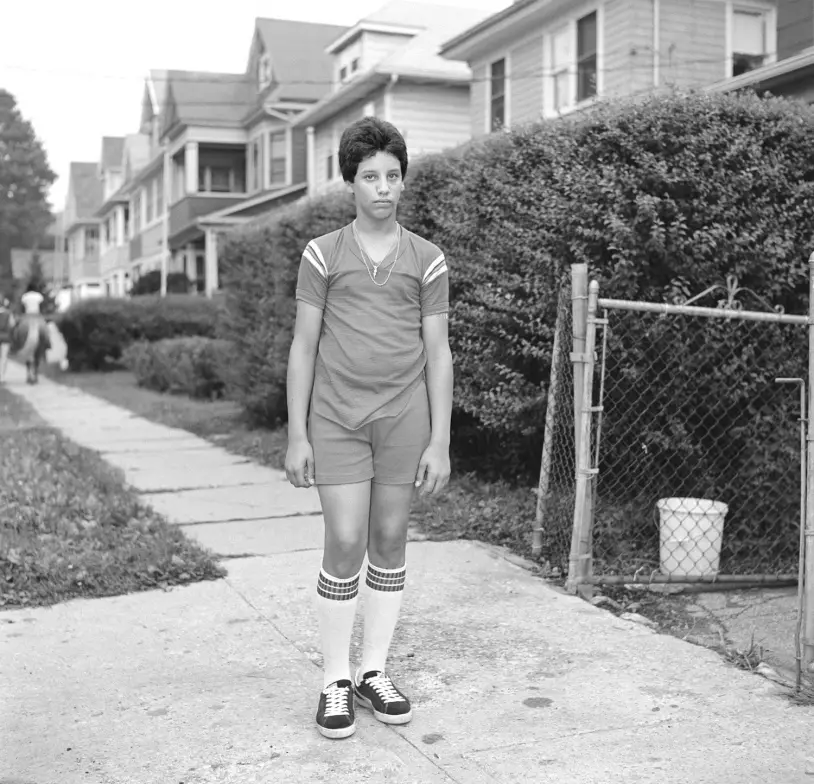 Fotos inéditas de la década de 1980 de Staten Island por Christine Osinski 319579_19