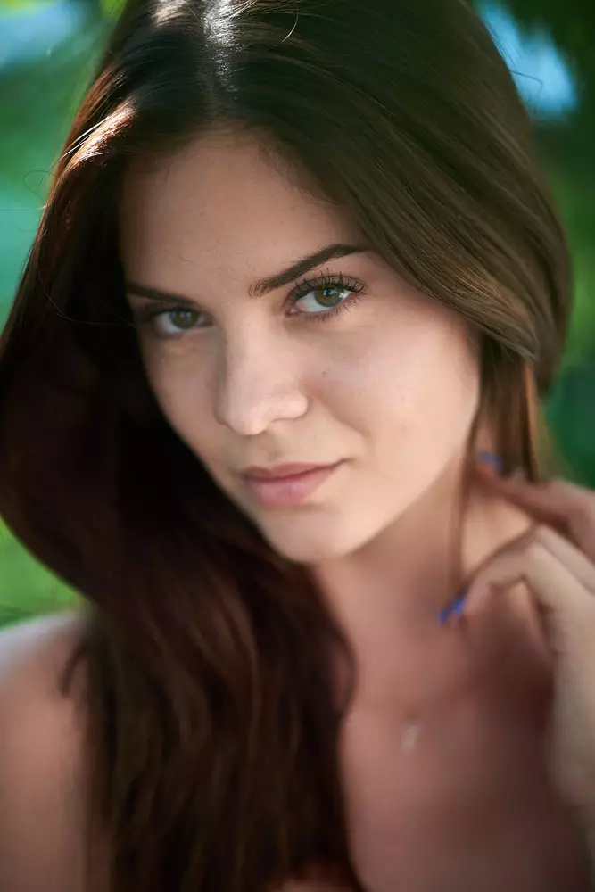 Fstoppers evaluează cel mai bun obiectiv pentru portret, Nikon 105 mm f/1.4 320311_8