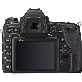 Nikon Akede D780: A DSLR Ara Pẹlu Mirrorless Awọn ẹya ara ẹrọ 320348_2