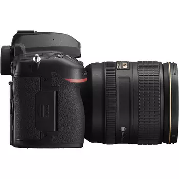 Nikon Akede D780: A DSLR Ara Pẹlu Mirrorless Awọn ẹya ara ẹrọ 320348_5