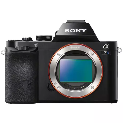 sony a7s