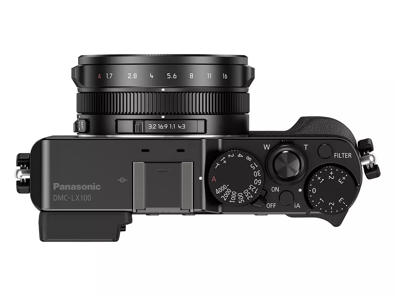 4K jūsų kišenėje su Panasonic LX100 320716_1