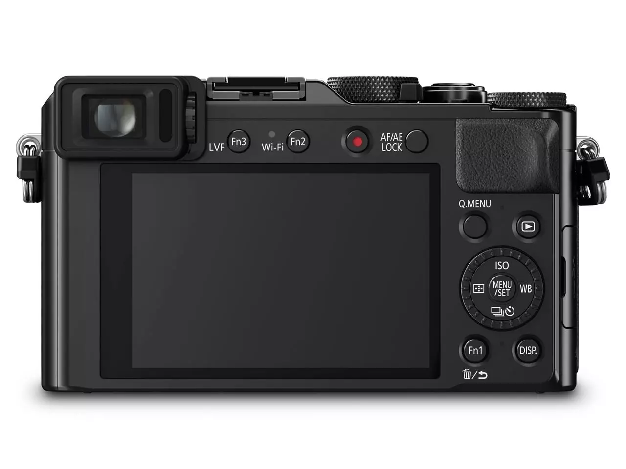 4K jūsų kišenėje su Panasonic LX100 320716_2