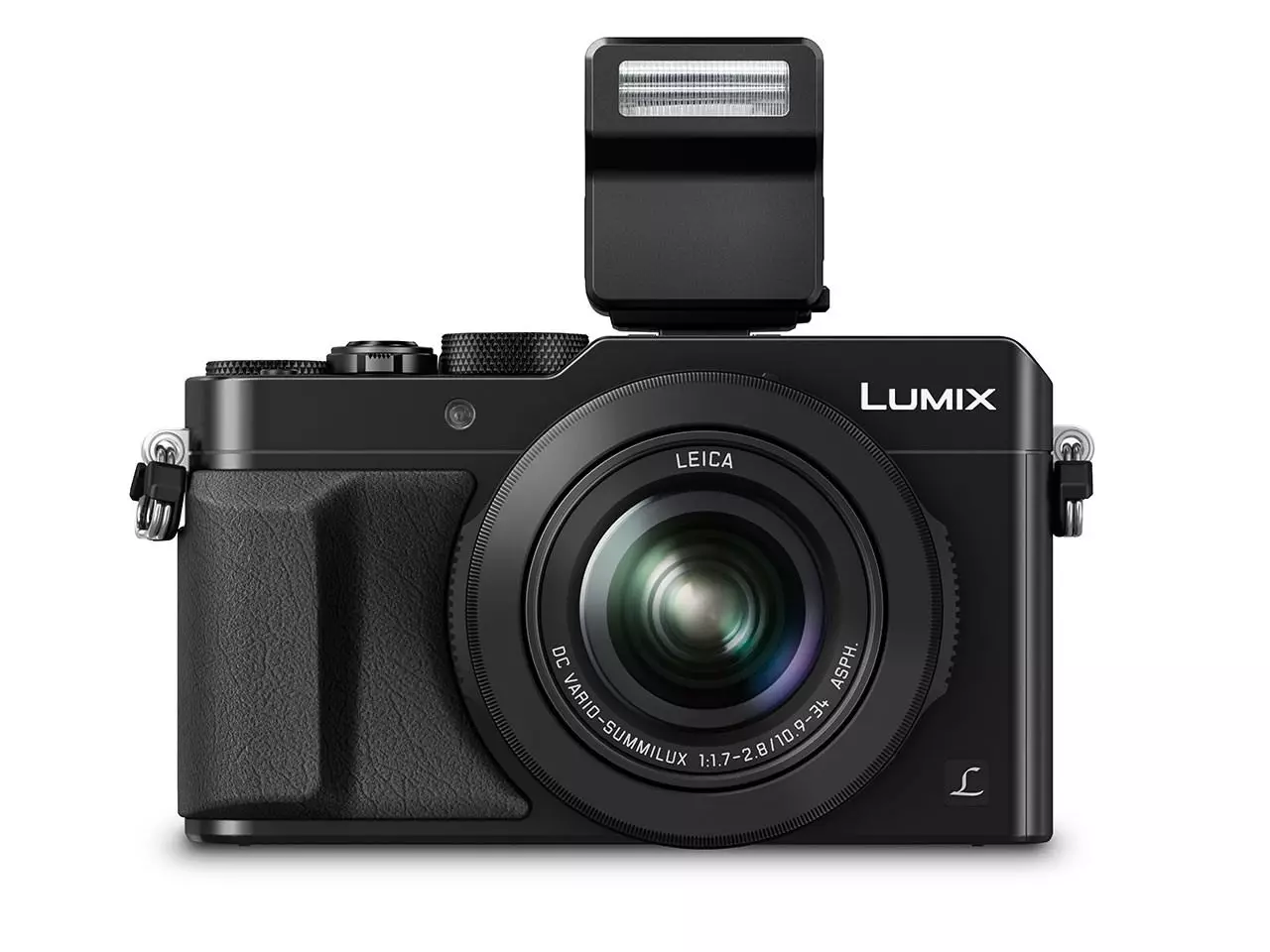 4K jūsų kišenėje su Panasonic LX100 320716_3