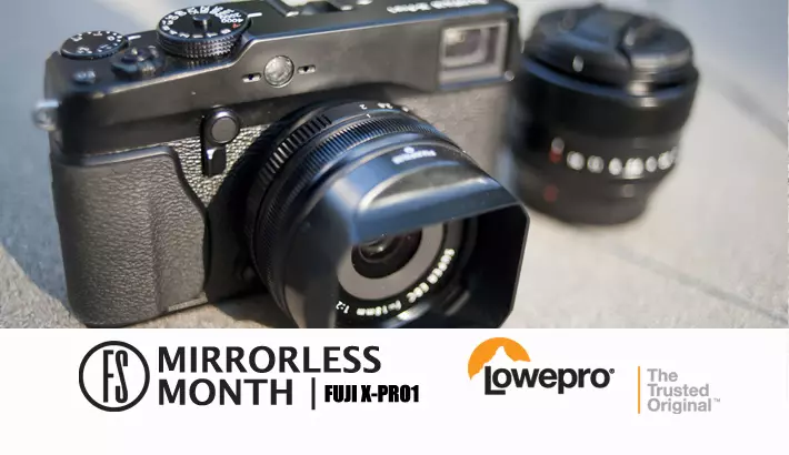 Mirrorless Camera Roundup- ဒါဆို ဘယ်သူက အကောင်းဆုံးလဲ။ 320789_2