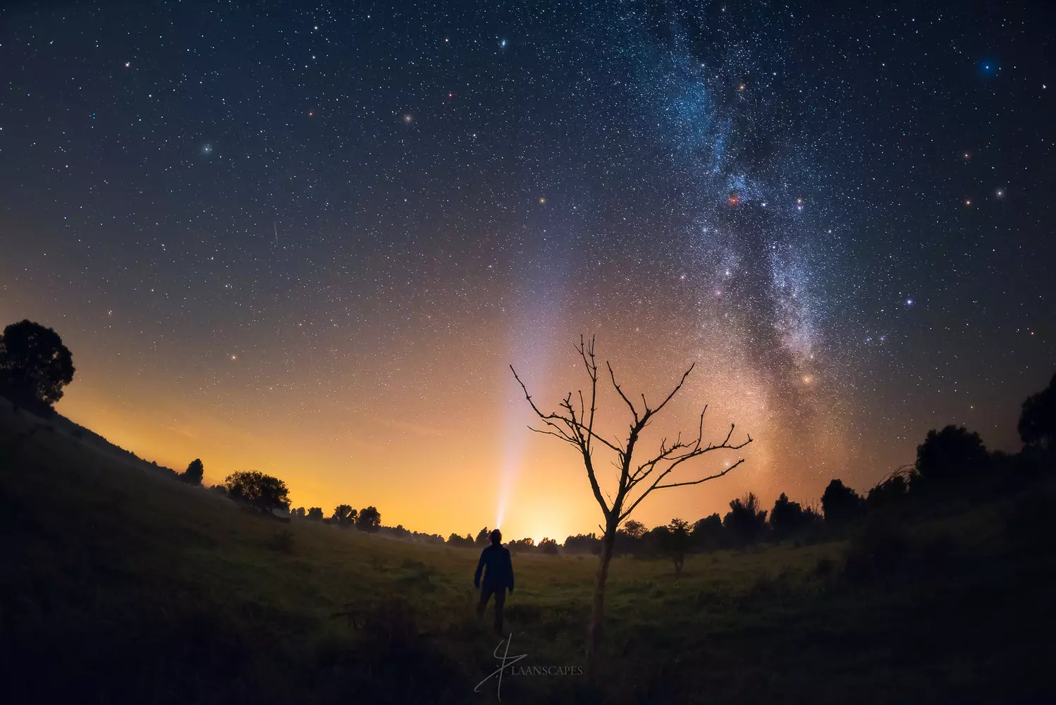 Revisione ISO: cattura il cielo notturno con la Nikon D750 senza ISO 320838_1