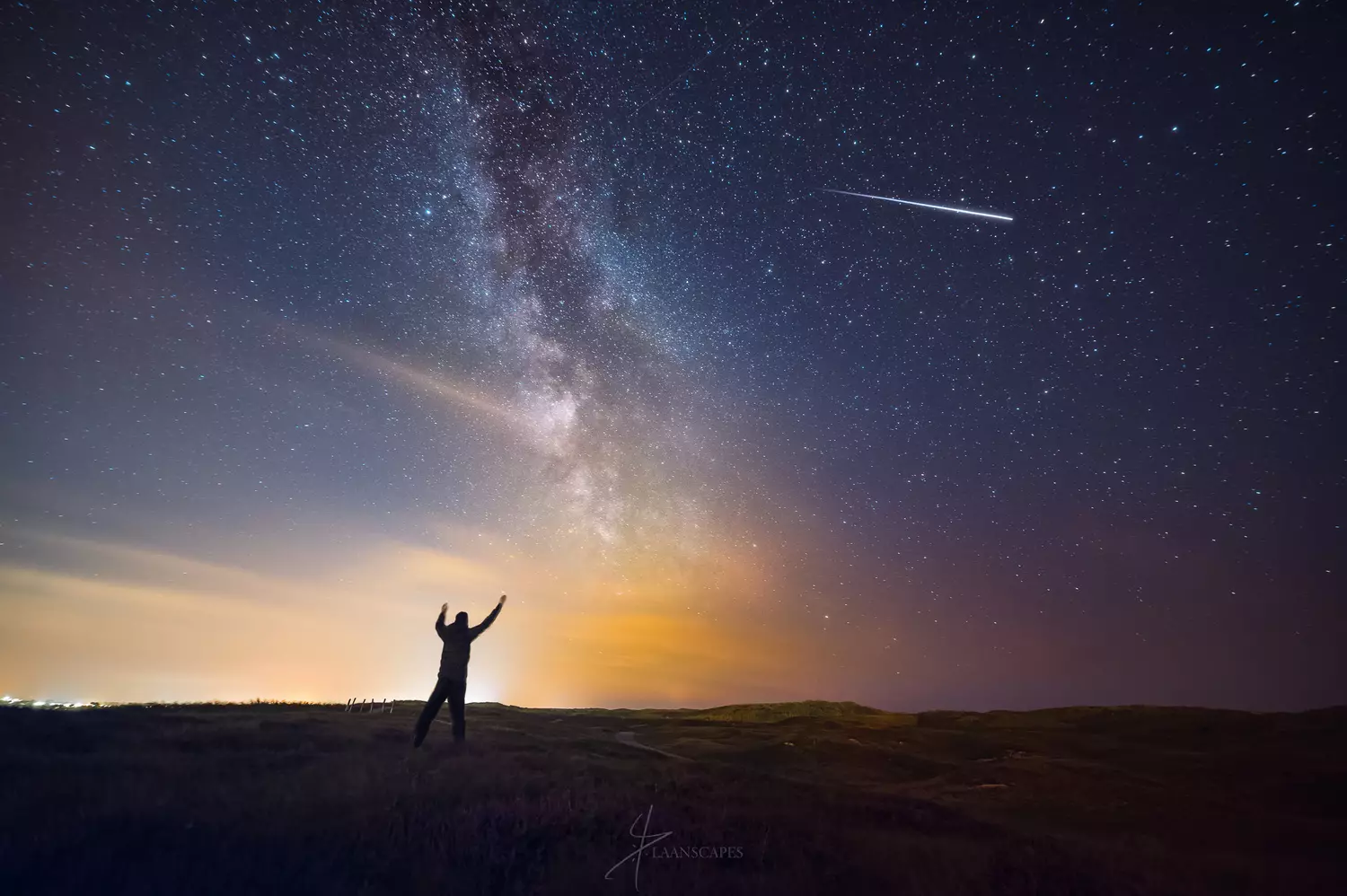 Ulasan ISO: Tangkap Langit Malam dengan Nikon D750 tanpa ISO 320838_2