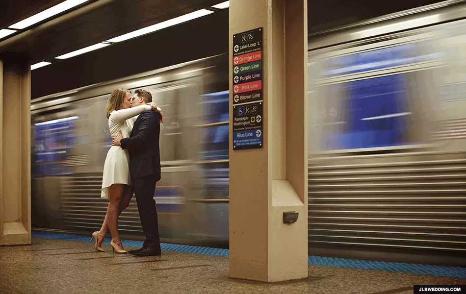 La fotografia de casament GIF animada és una cosa i és bonica 321810_14