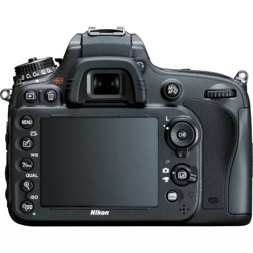 Fstopper Nikon D610 4