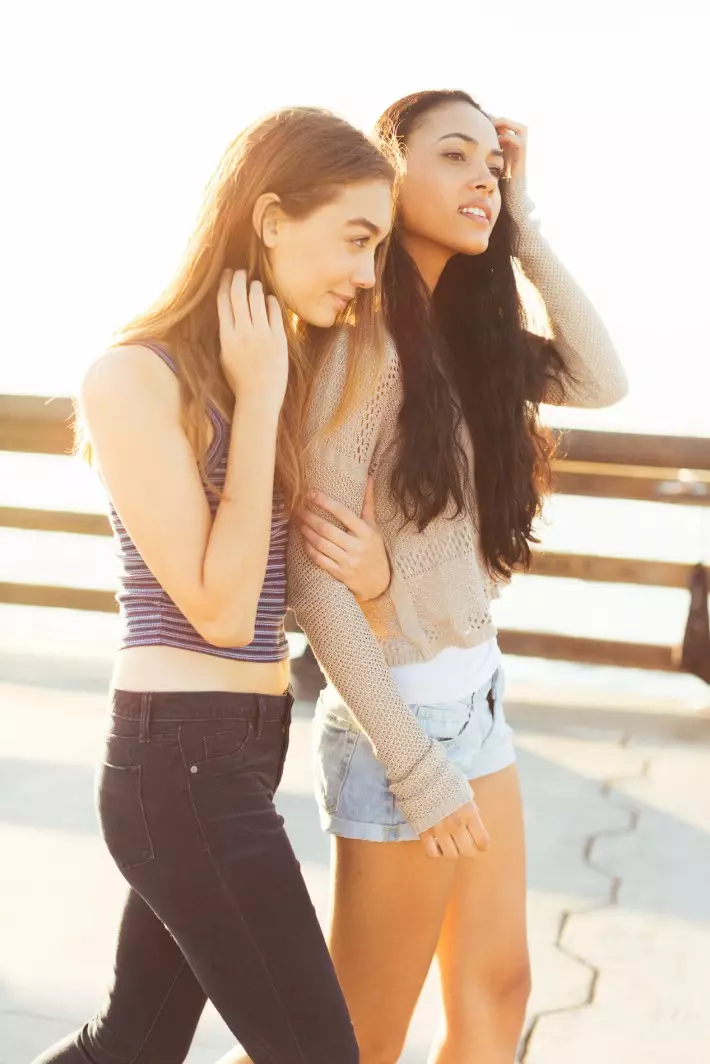 john-schell-newport-beach-california-lifestyle-sydney-la-models-two-girls-sunset