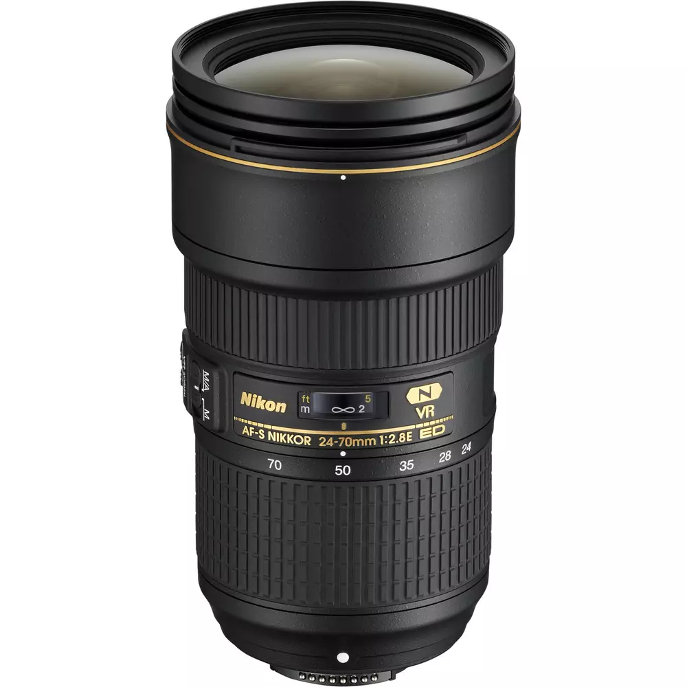 Nikon kondig nuwe 24-70mm f/2.8E ED VR-, 24mm f/1.8G ED- en 200-500mm f/5.6E ED VR-lense aan 3233_2