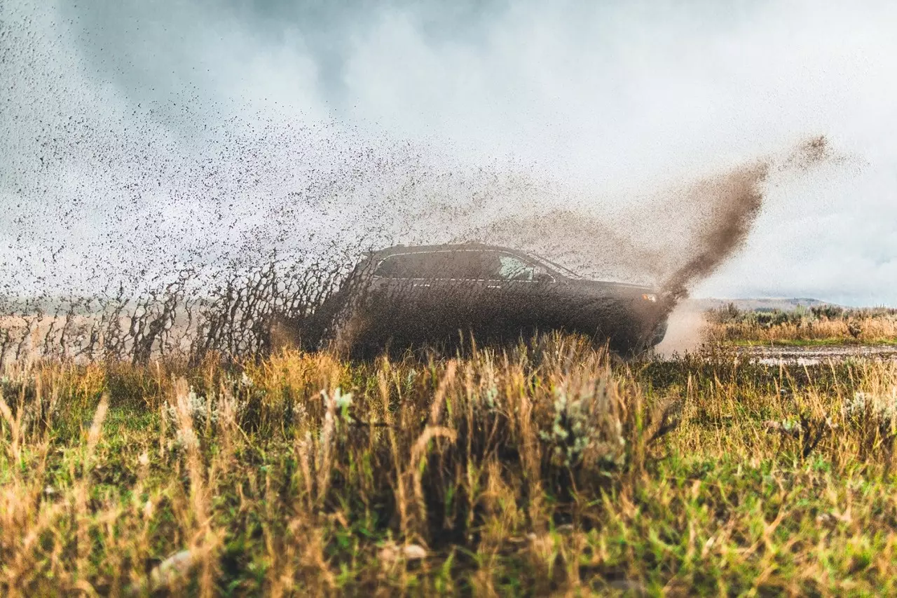 De ultime foto foar jeep sjitte mei guon fan 'e geweldige fotografen fan Instagram 323408_8