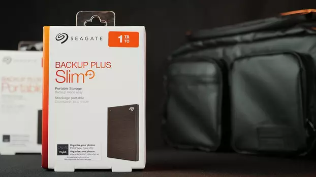 סקירת מבט ראשון: כוננים חיצוניים חדשים של Seagate Backup Plus 323428_2