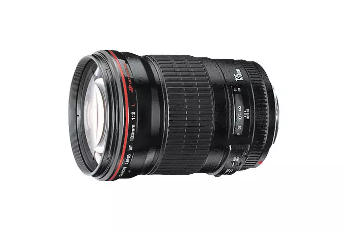 Il Canon 135mm f/2L è ancora rilevante nel 2018? 323715_5