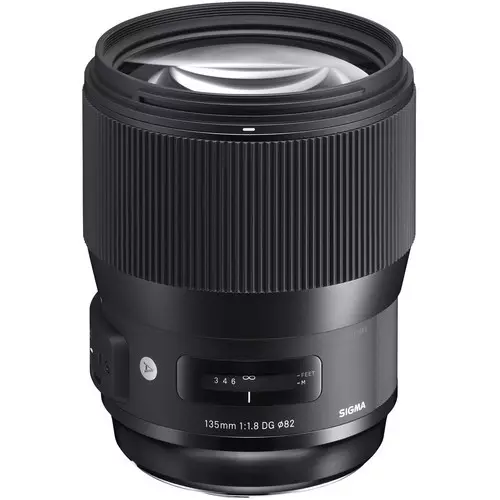 Ĉu la Kanono 135mm f/2L ankoraŭ estas grava en 2018? 323715_7