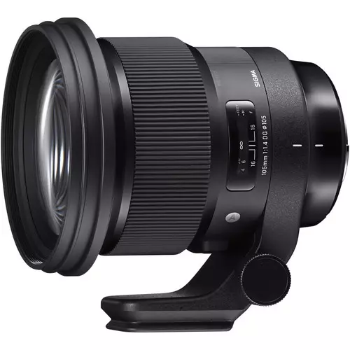 Ĉu la Kanono 135mm f/2L ankoraŭ estas grava en 2018? 323715_8